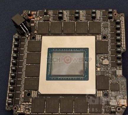 RTX 5090公版内部详细展示 NGA玩家社区