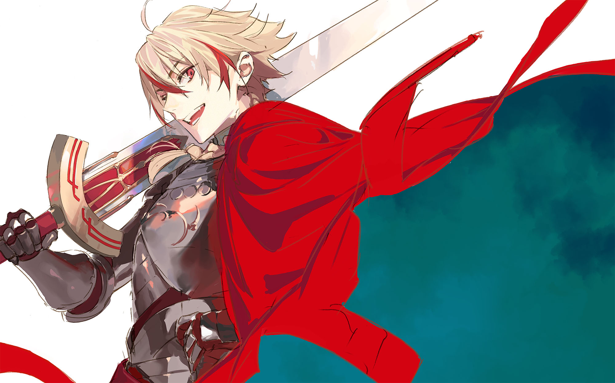 [艺术审美A]pako画了理查 178