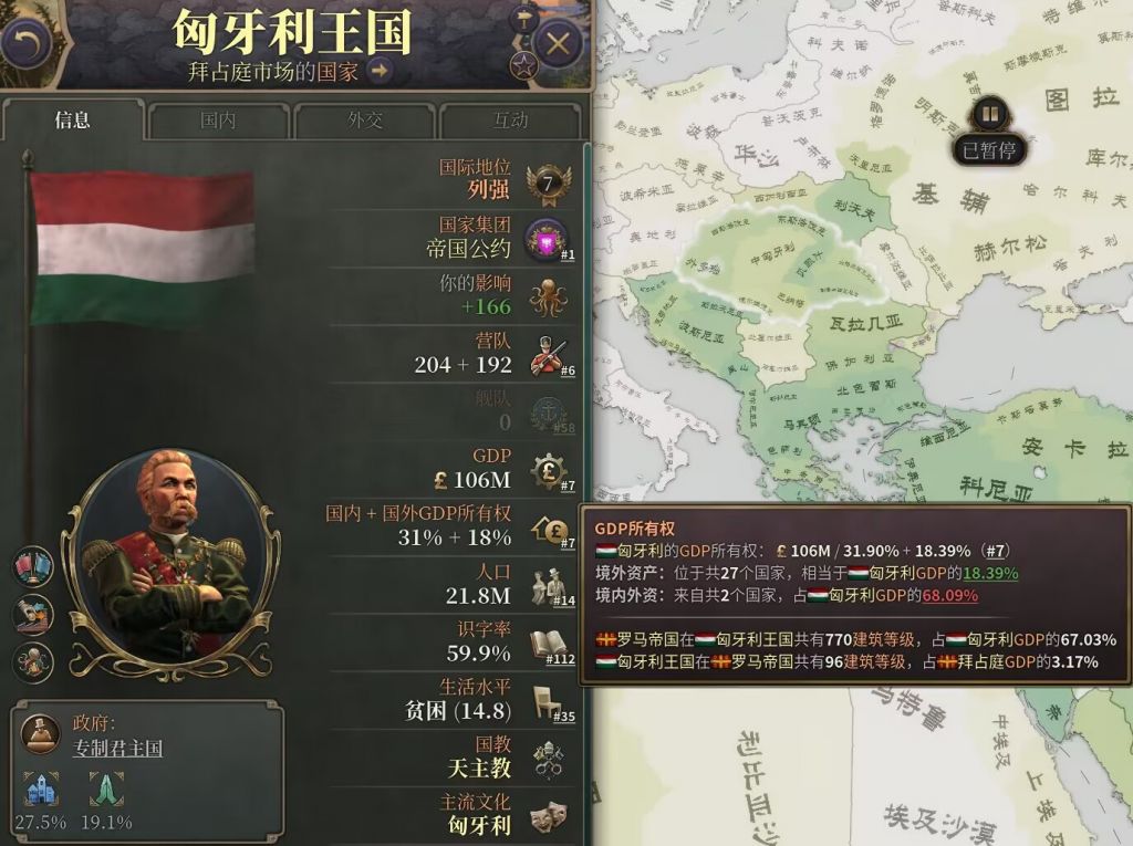 [vic3] 1.8.5希腊体验 NGA玩家社区