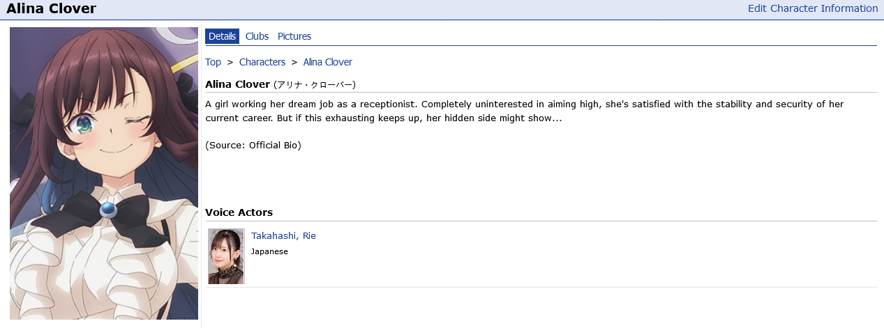 cw做这部前台小姐的原因 NGA玩家社区