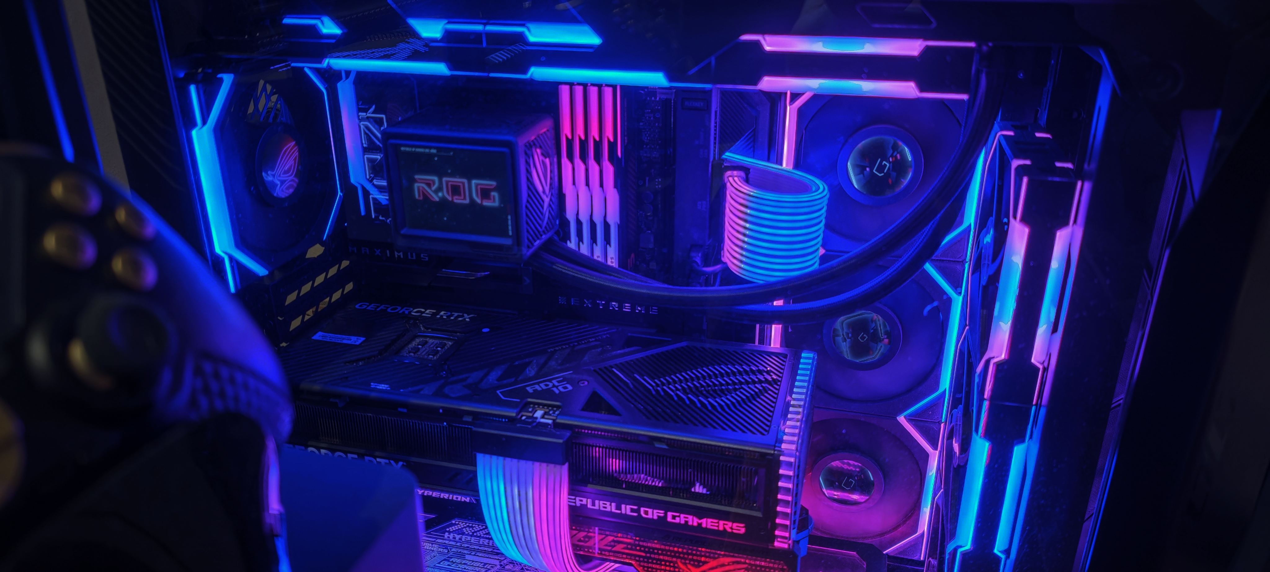 360旗舰水冷，除了龙神3，其他有推荐的吗？ 178