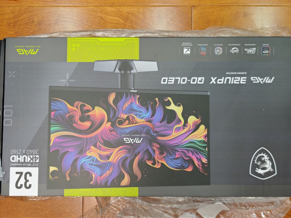 趁着国补买的OLED显示器用了一天，感觉可以写个除草向体验，不推荐所有用户都无脑换OLED NGA玩家社区