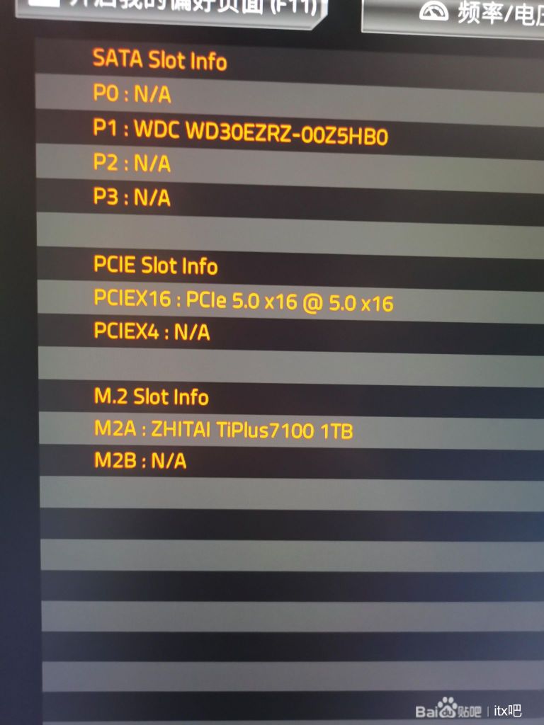 普通B650是不是没pcie5，插50系有性能瓶颈吗？ NGA玩家社区