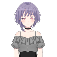 [同人] [立绘分享][mygo][AveMujica]使用11人表情动作的透明底live2d立绘包 NGA玩家社区