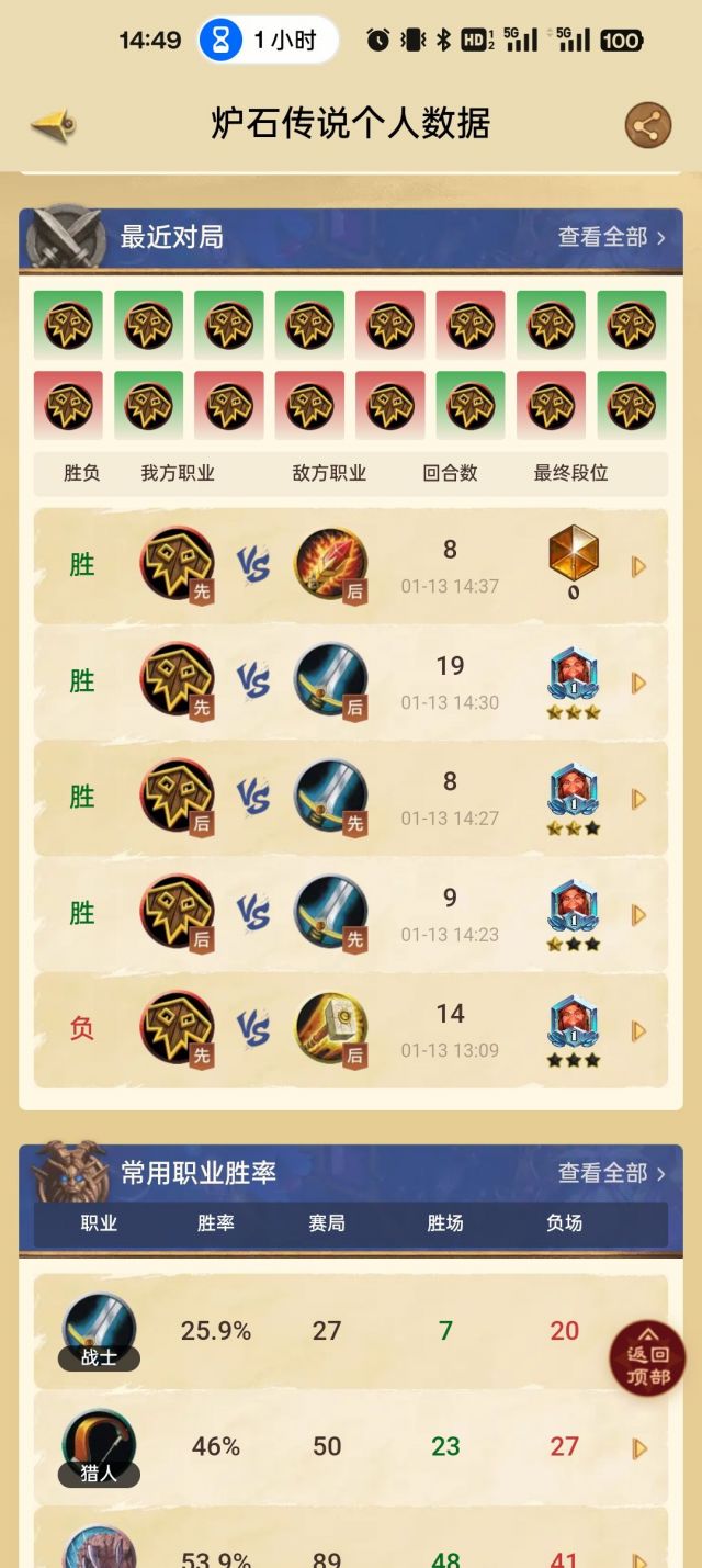 [标准]铺场萨满今天终于上传说了，170场 NGA玩家社区