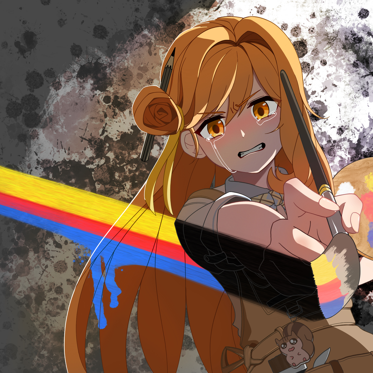 [TRPG][交流楼]从社畜开始的地下城冒险生活(已满) NGA玩家社区