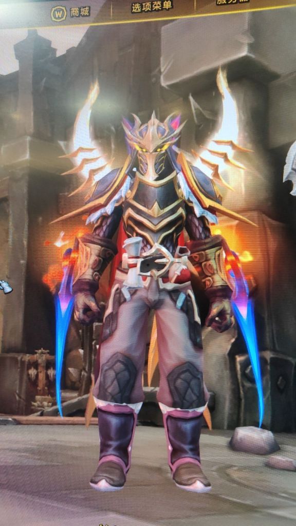 att插件(all the things)藏品-外观列表不显示来源 NGA玩家社区