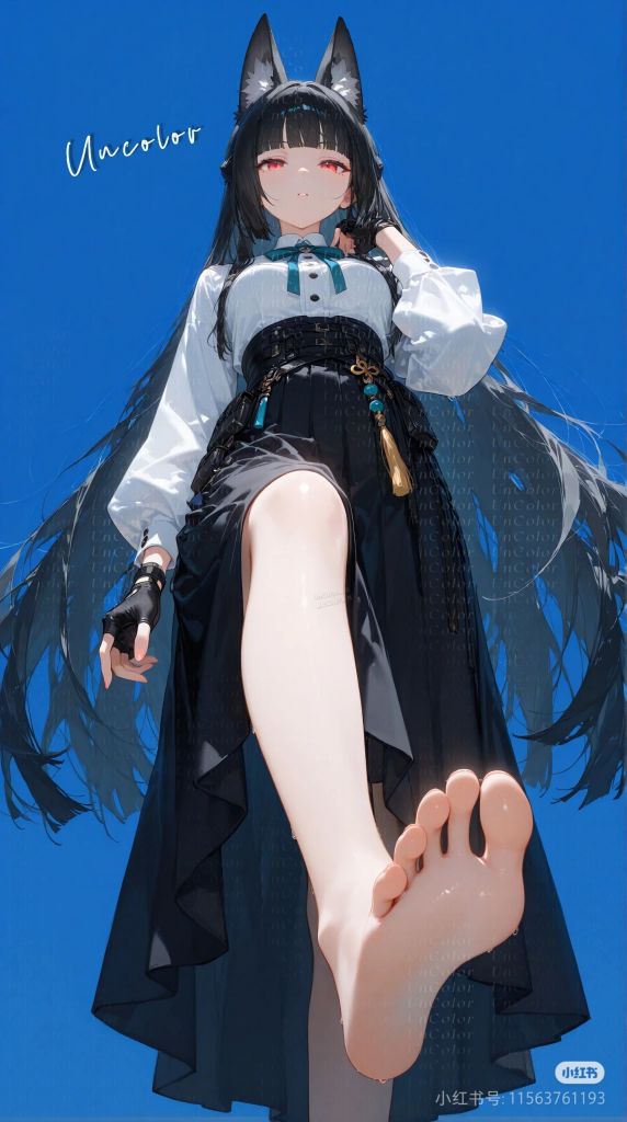 [同人搬运]踩我 NGA玩家社区