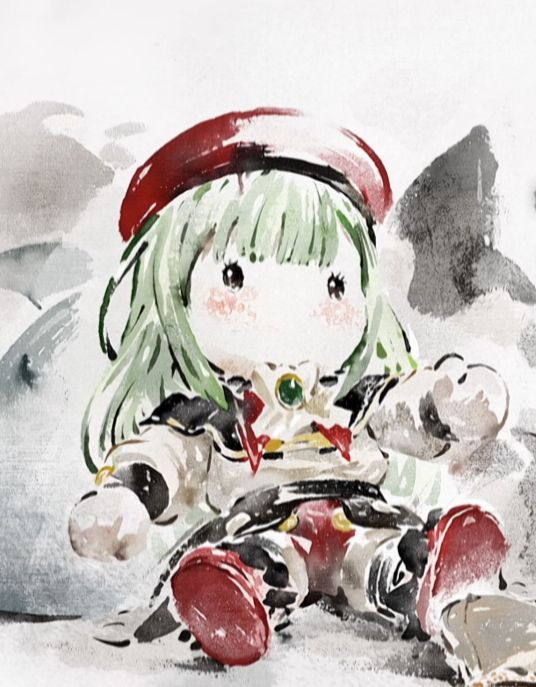 [安科/安价][TRPG][同人][WOD]X[MYGO]血族立希的黑暗世界新生 NGA玩家社区