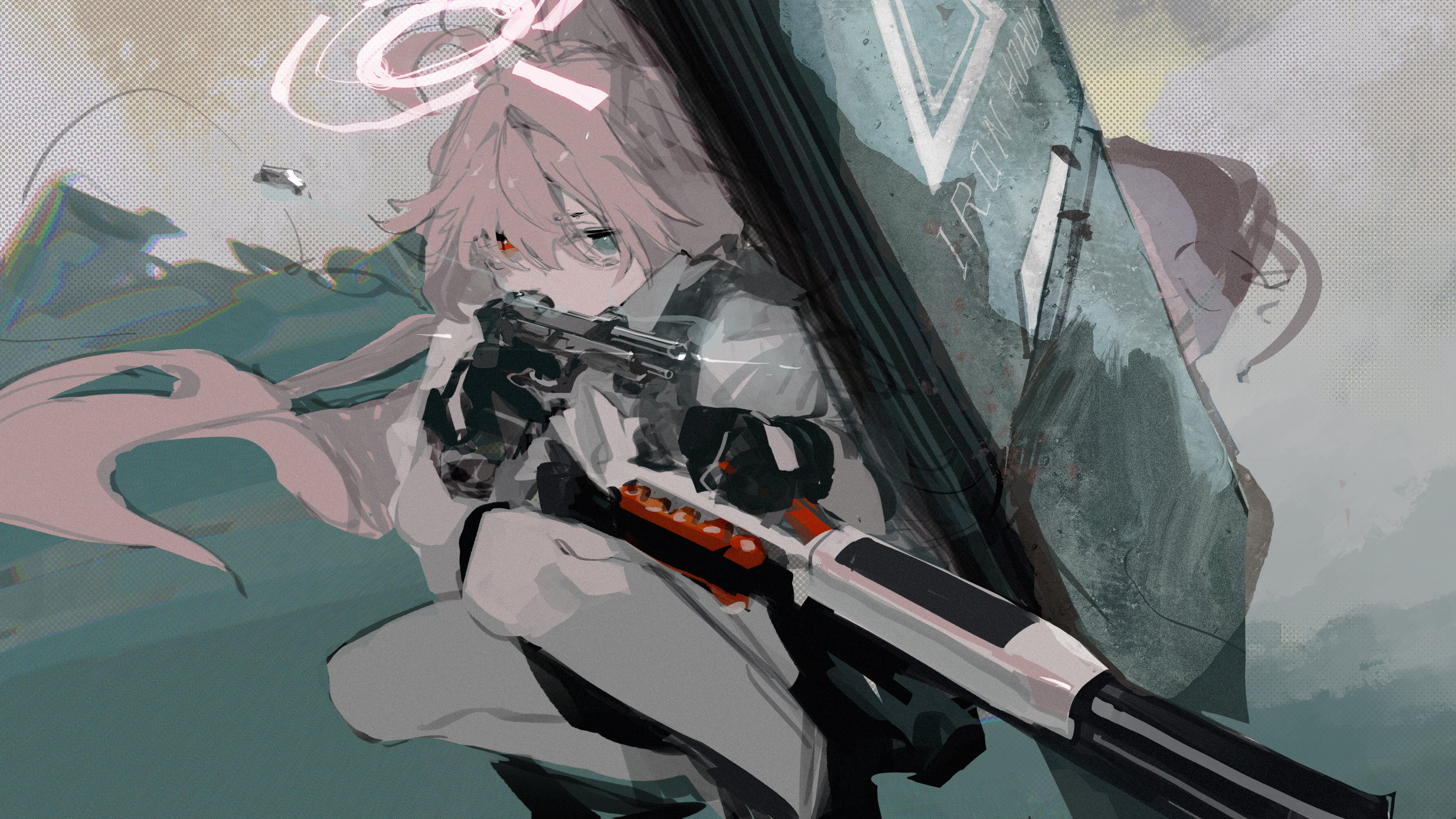 [同人搬运] 大叔 NGA玩家社区