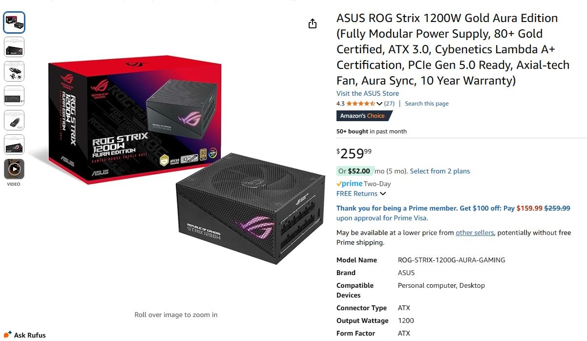 关于SSD和电源求推荐 NGA玩家社区