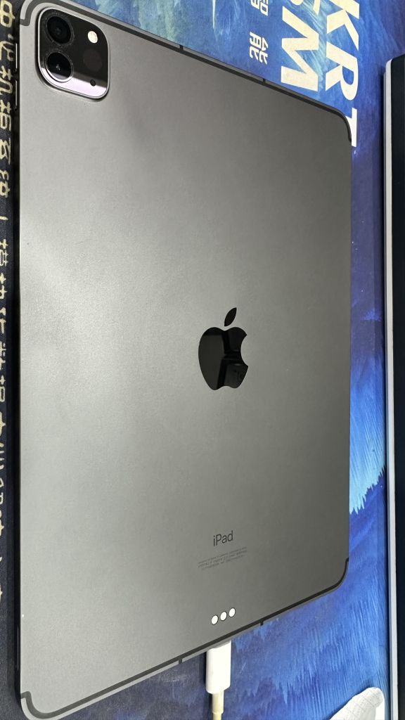 出一台 iPad Pro2021 256G 11 寸灰色插卡版(已出) NGA玩家社区