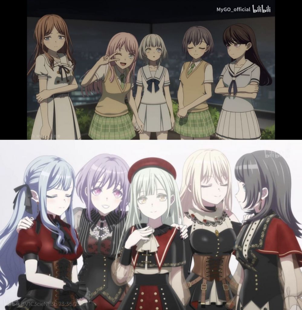 [Mujica]最有团魂的一集 NGA玩家社区