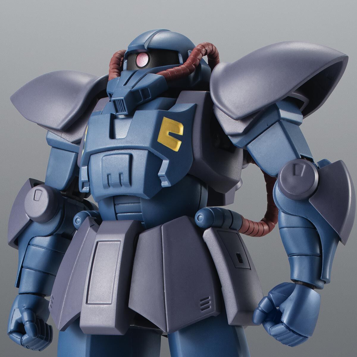 [新闻资讯] PB限定 ROBOT魂 MS-11 机动扎古(奥古斯塔研究所样式) ver. A.N.I.M.E. NGA玩家社区