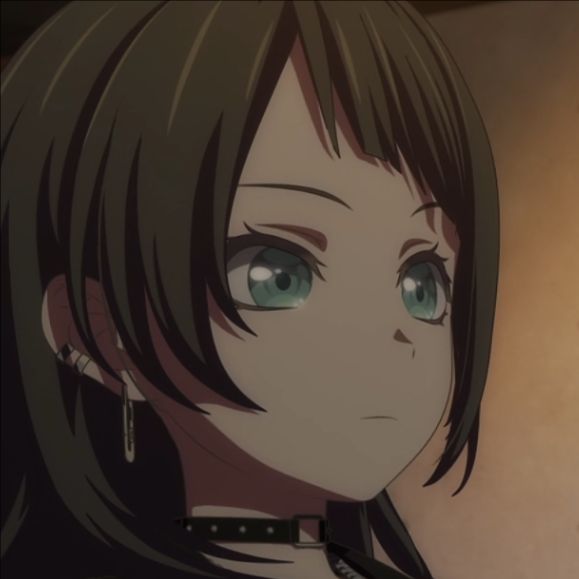 [安科][同人][类HP][mygo]迷子和人偶们在破坏霍格沃茨的世界观。 NGA玩家社区