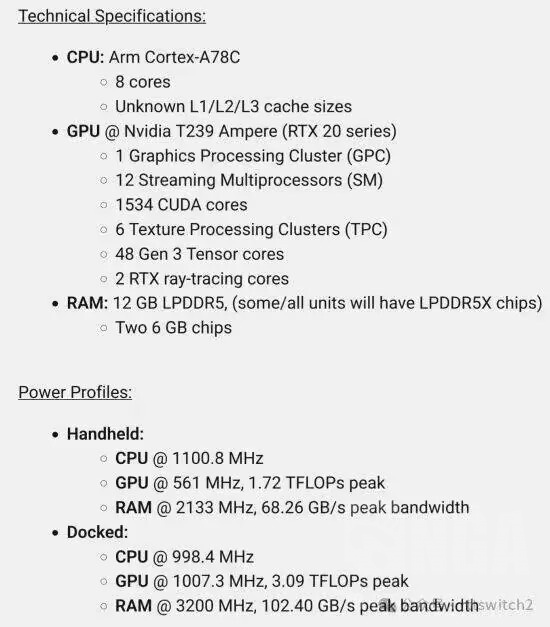 看了任天堂发布会,是不是可以期待FF14上NS2了 NGA玩家社区
