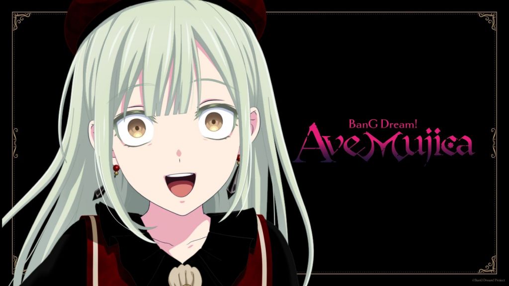 [纯假药][Mujica]从登场唱词及官号表情分析后续每个人的剧情 NGA玩家社区