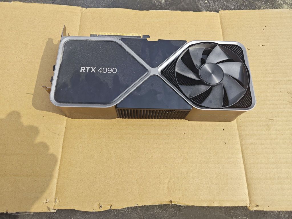 现在5090风评不是很稳啊，手里的4090到底要不要出掉呢 NGA玩家社区