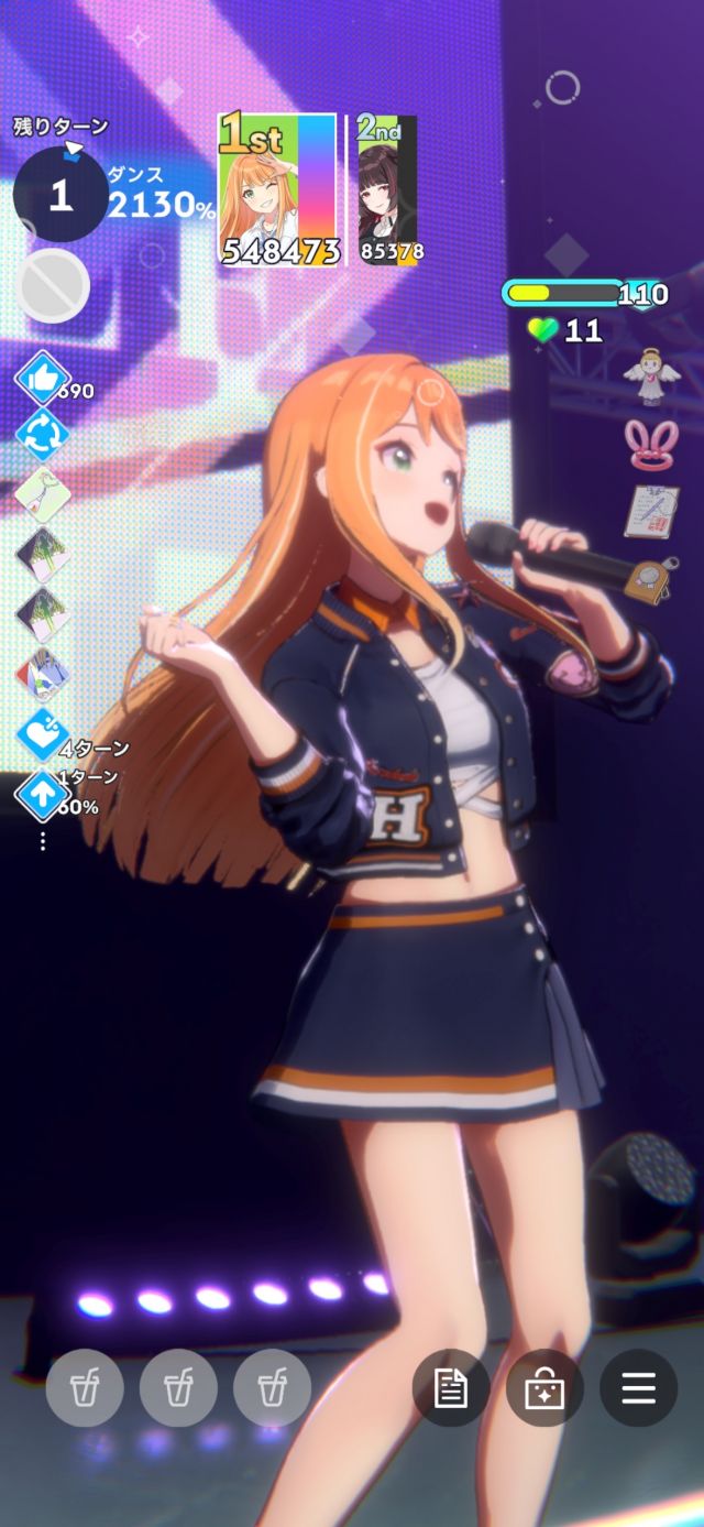 [闲聊杂谈]关于莉莉娅，我真的在玩fes角色吗 NGA玩家社区