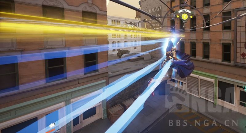 5E对战平台将于1月15日开启Deadlock公测 NGA玩家社区