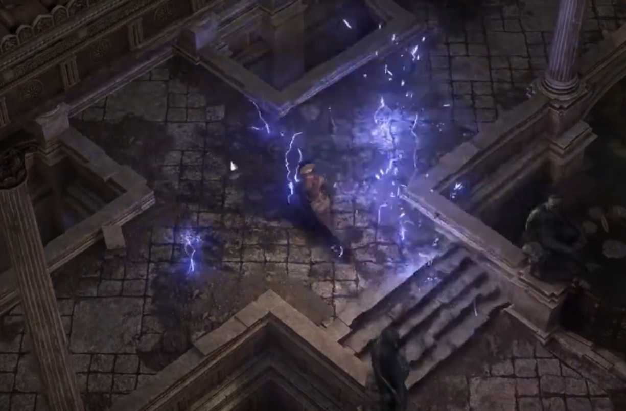 [BD分享] [POE2帮帮]《流放之路2》最强弓箭手·启蒙篇 NGA玩家社区