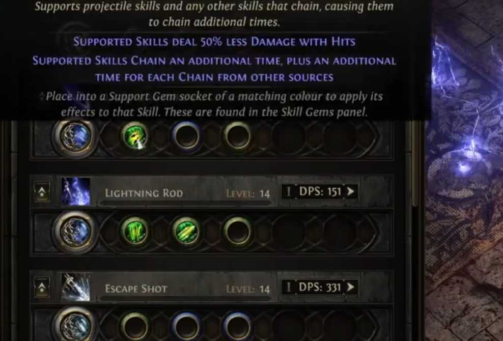 [BD分享] [POE2帮帮]《流放之路2》最强弓箭手·启蒙篇 NGA玩家社区