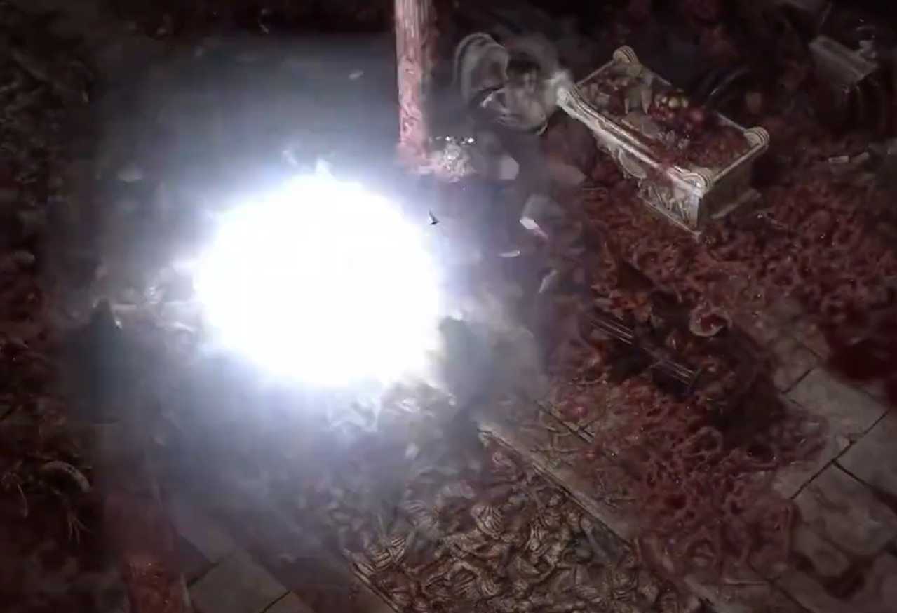 [BD分享] [POE2帮帮]《流放之路2》最强弓箭手·启蒙篇 NGA玩家社区