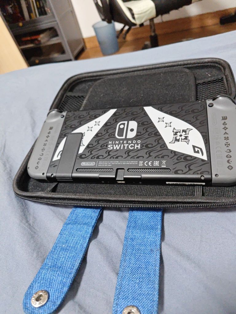 [Switch相关]ns2的外观设计感觉有点失望 NGA玩家社区