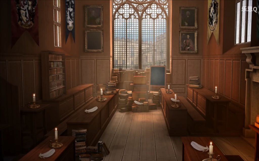 [安科][同人][类HP][mygo][mujica]迷子和人偶们在破坏霍格沃茨的世界观。 NGA玩家社区