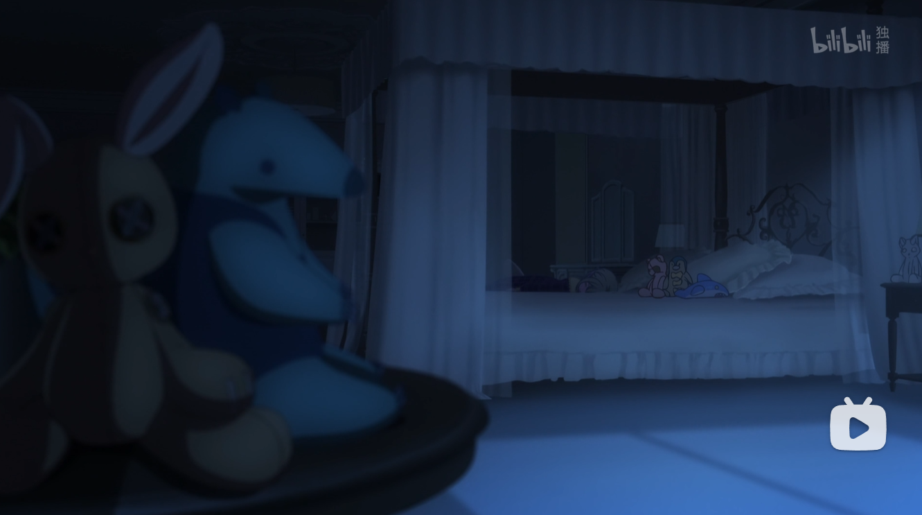 [Mujica] 从“玩偶”意象聊聊mortis 178