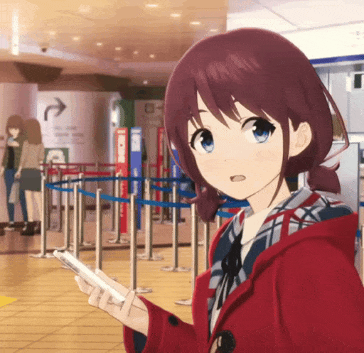 [Mujica]大喵竟然是高一jk！ 178