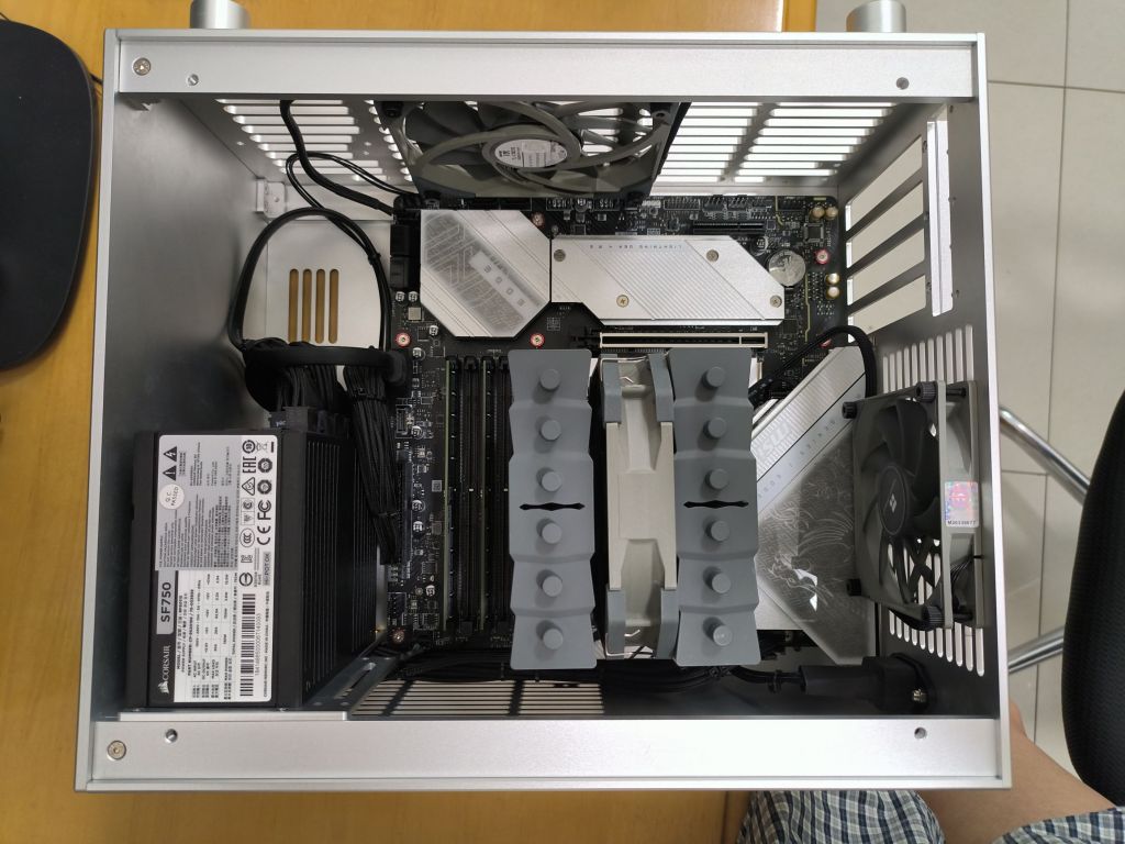 [硬件求助]老哥们，sfx电源有啥好点的推荐吗？ NGA玩家社区