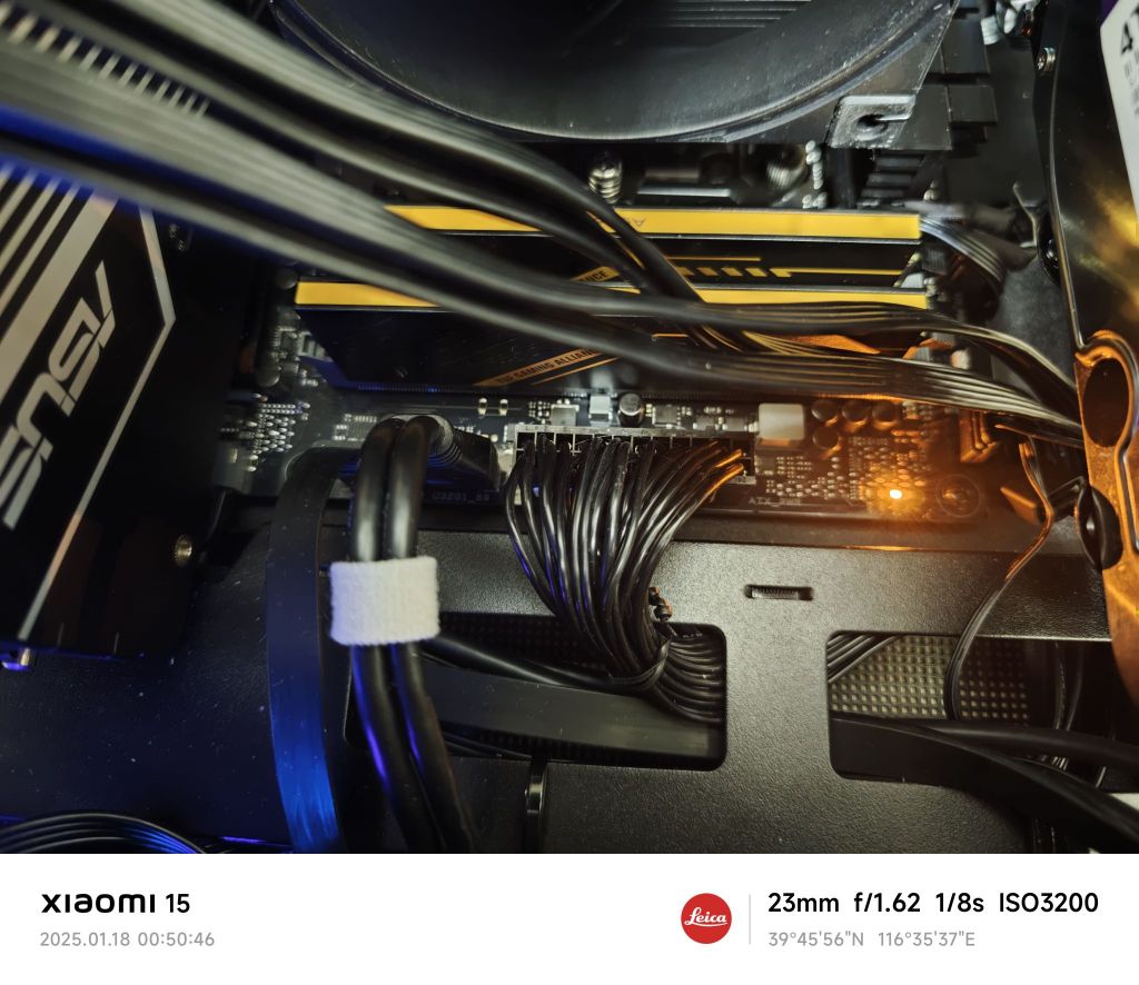 破案了，电脑死机断电后无法亮机，DRAM灯常亮，经过逐一替换已确定是CPU问题 NGA玩家社区