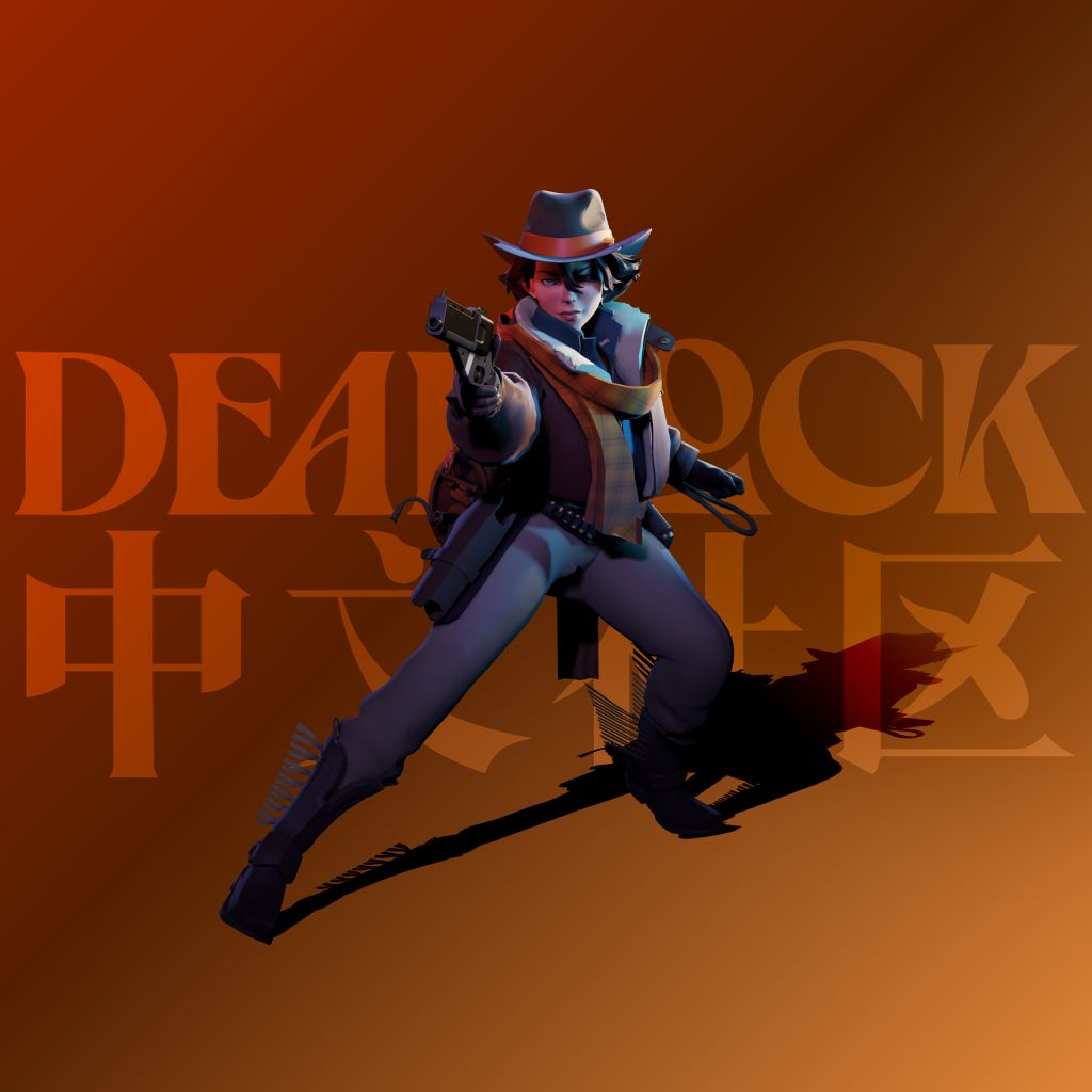 DEADLOCK-2025年-1月18日-更新日志-四名新英雄降临纽约 NGA玩家社区