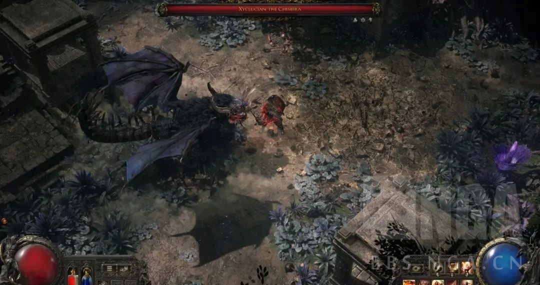 [POE2帮帮团]《流放之路2》新手详细攻略 NGA玩家社区