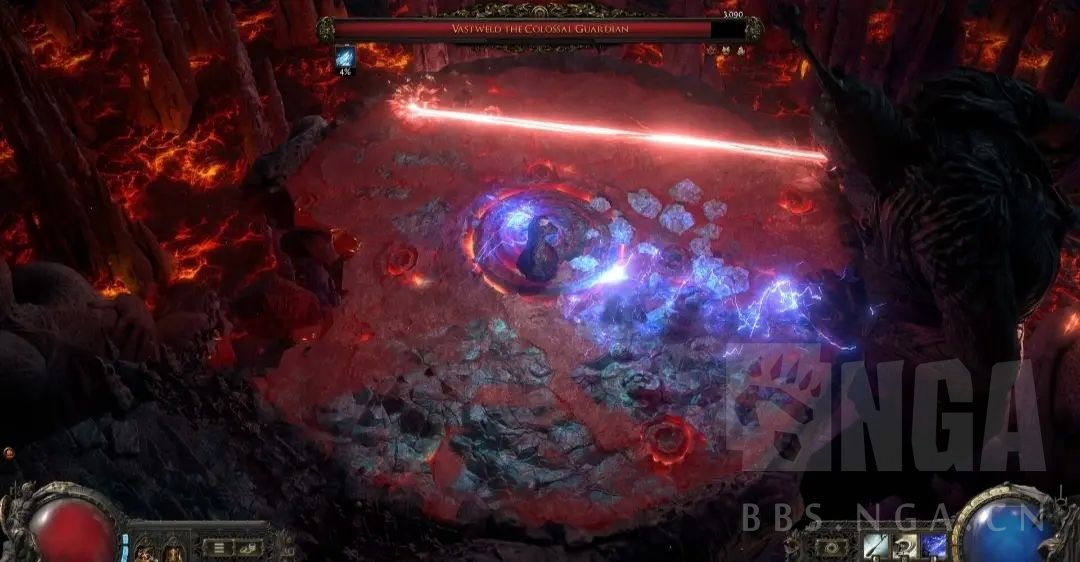 [POE2帮帮团]《流放之路2》新手详细攻略 NGA玩家社区