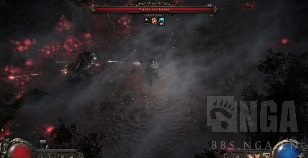 [POE2帮帮团]《流放之路2》新手详细攻略 NGA玩家社区