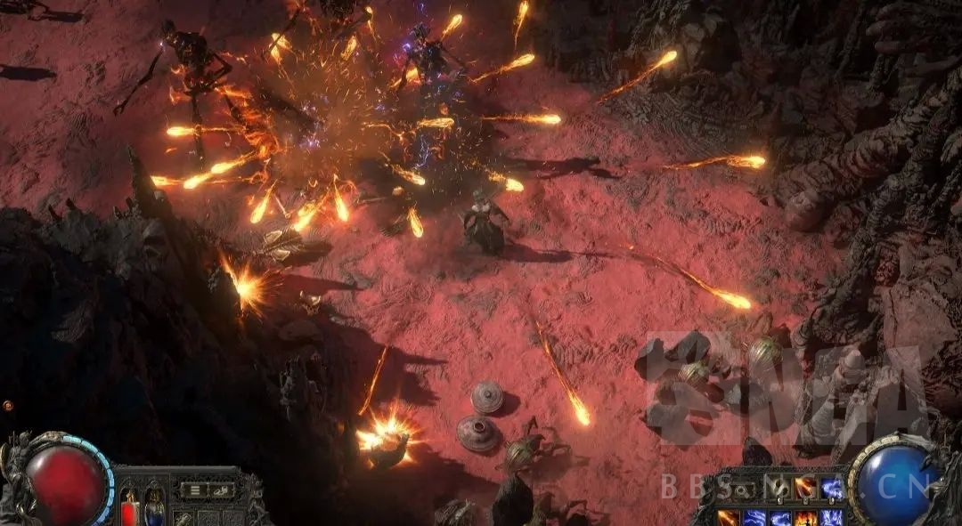 [POE2帮帮团]《流放之路2》新手详细攻略 NGA玩家社区