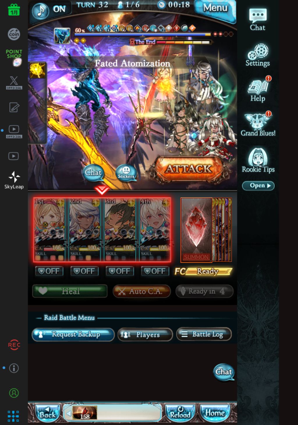 光极法红刀solo(已更新文字流程) NGA玩家社区