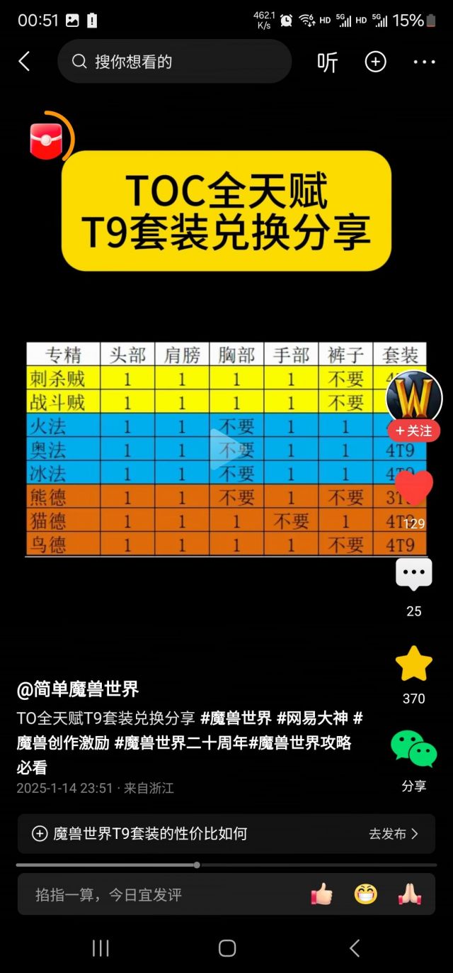 防骑装备选择 NGA玩家社区