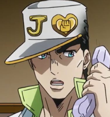 [同人] [安科/安价] [mygo] [jojo]迷子们正在挑战jojo的奇妙冒险(第三部堂堂完结，下一站，杜王町) NGA玩家社区