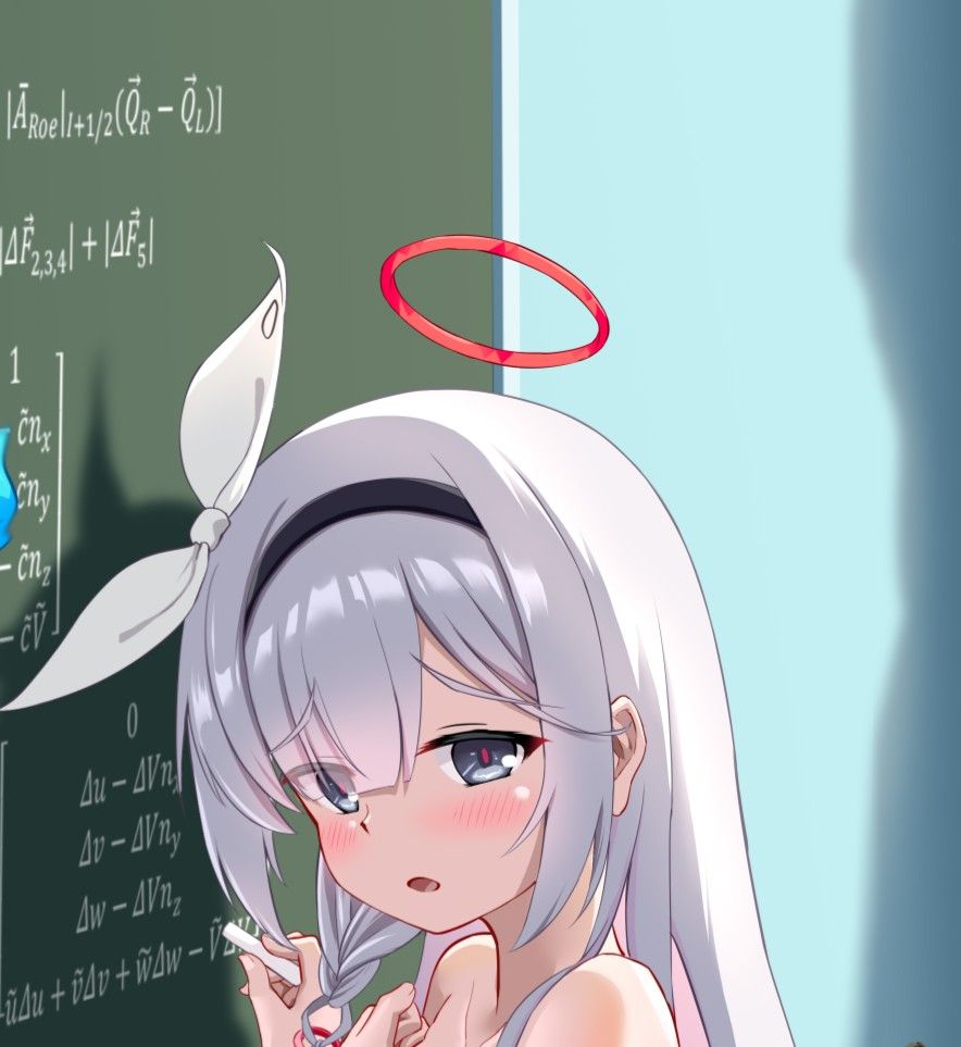 [同人搬运]霍金sensei是吧 NGA玩家社区