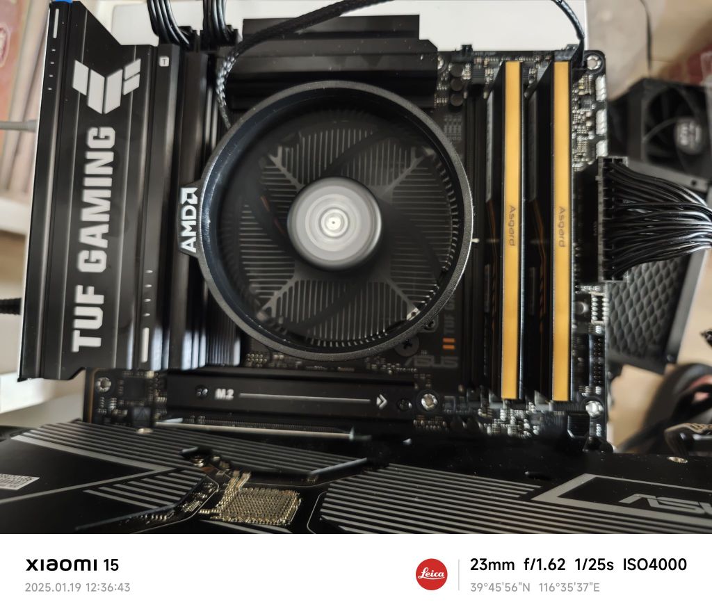 破案了，电脑死机断电后无法亮机，DRAM灯常亮，经过逐一替换已确定是CPU问题 NGA玩家社区