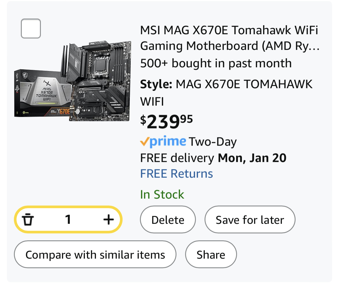 9800x3d, 主板三选一 X670E战斧 X670E B850吹雪 NGA玩家社区