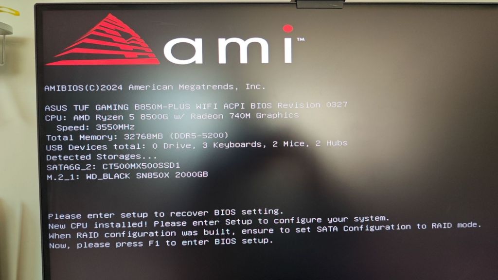破案了，电脑死机断电后无法亮机，DRAM灯常亮，经过逐一替换已确定是CPU问题 NGA玩家社区