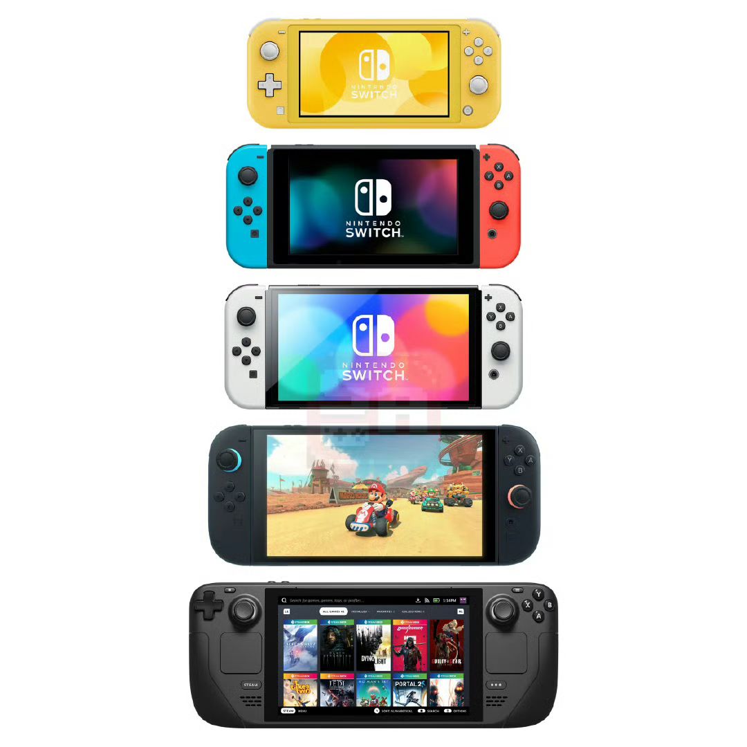 [Switch相关] 既然有Switch2了，那以后还会有Switch Lite 2吗 NGA玩家社区