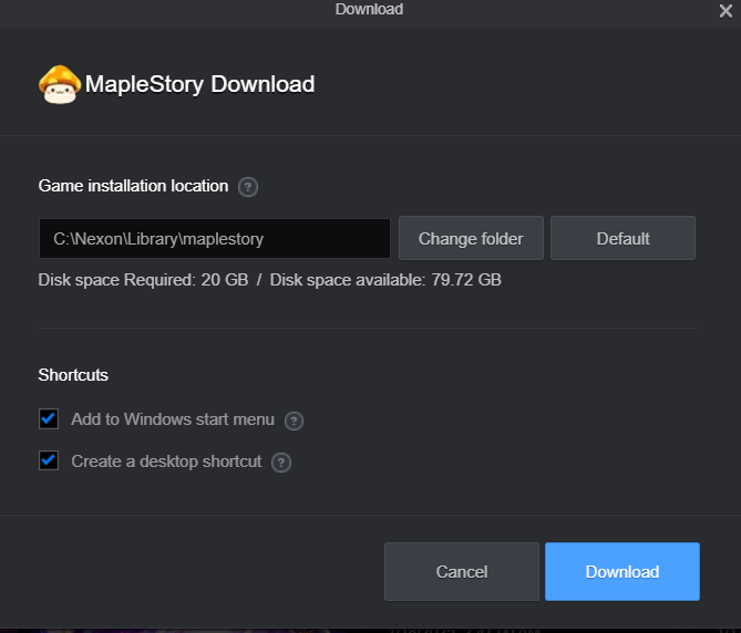 用nexon启动steam的冒冒 NGA玩家社区