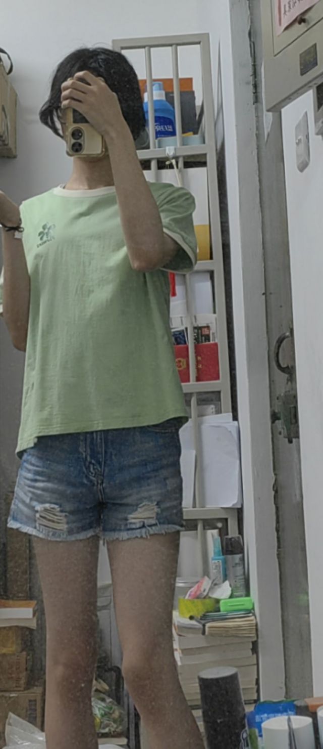 记录一下2024，感觉以后再也不会这样穿了() NGA玩家社区