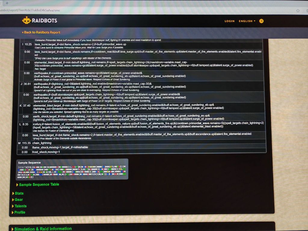 [元素PVE大米向][新人必看]11.07常见元素问题汇总 NGA玩家社区