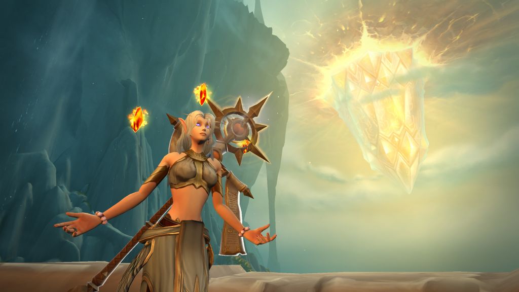 术士：这是？ 牧师要不你来当ss？ NGA玩家社区